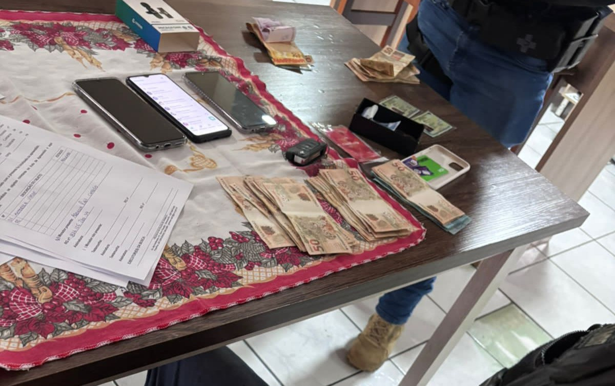 CAIQUE MARQUEZ // OPERAÇÃO VOUCHERS CHEGA À TERCEIRA FASE COM MANDADOS ...